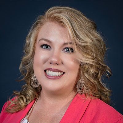 Stacy Bolick Sharpe | Reviews & Testimonials | Atlantic Bay Mortgage Group®