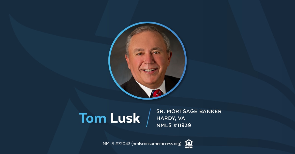Tom Lusk Naples Florida