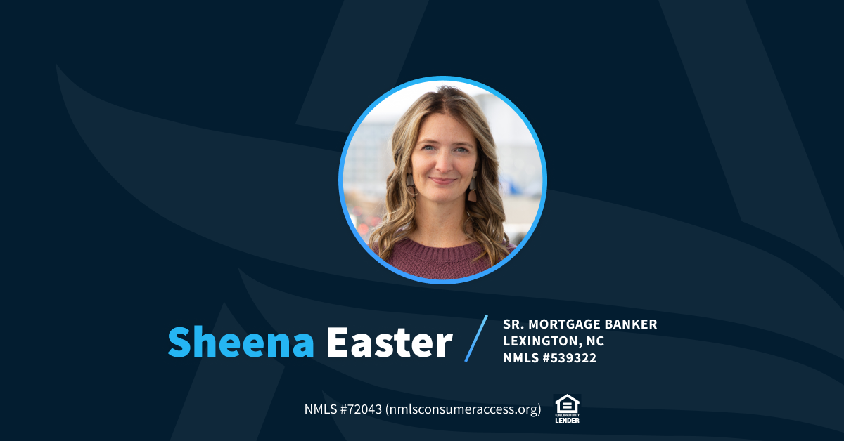Sheena Easter | Market Leader with Atlantic Bay Mortgage Group ...