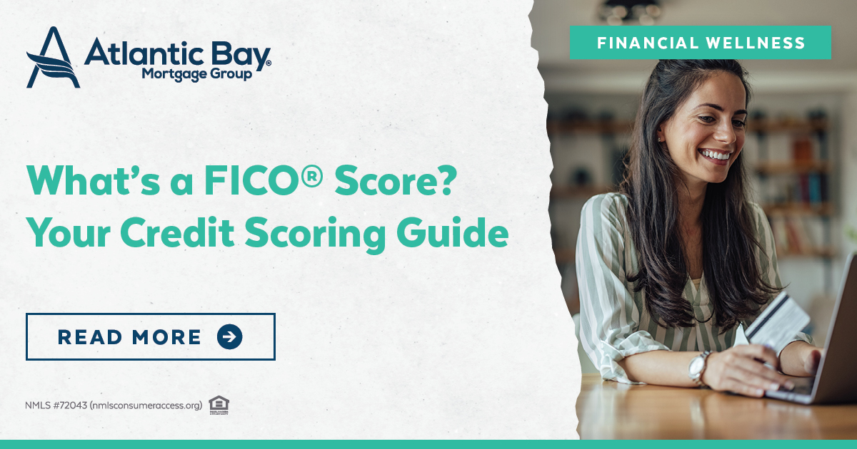 What’s a FICO Score? Your Credit Scoring Guide