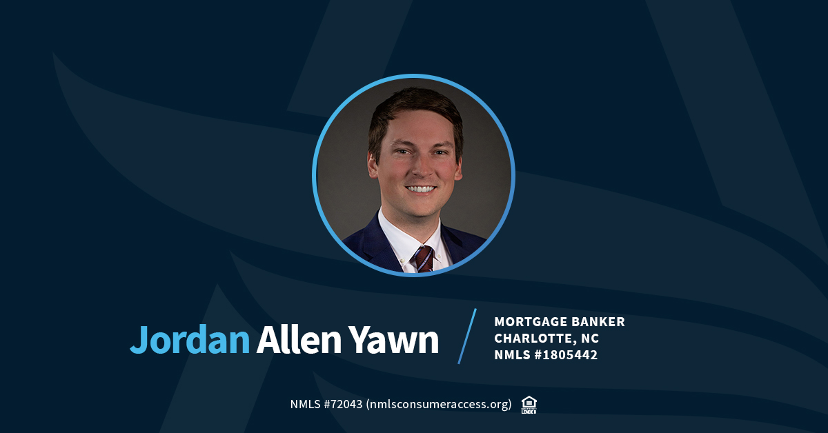 Jordan Allen Yawn | Mortgage Banker with Atlantic Bay Mortgage Group ...
