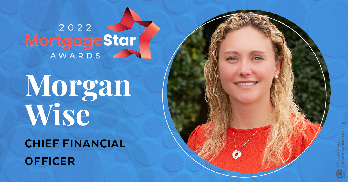 Chief Financial Officer Recognized as a 2022 Mortgage Star | Atlantic ...