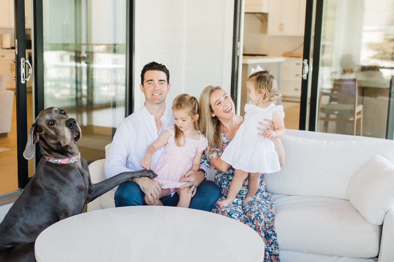 John Pyne | Atlantic Bay Mortgage Group® | McLean, VA 22101