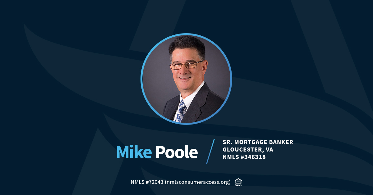 Mike Poole | Sr. Mortgage Banker with Atlantic Bay Mortgage Group ...
