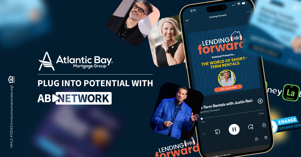 Plug Into Potential | Atlantic Bay Network