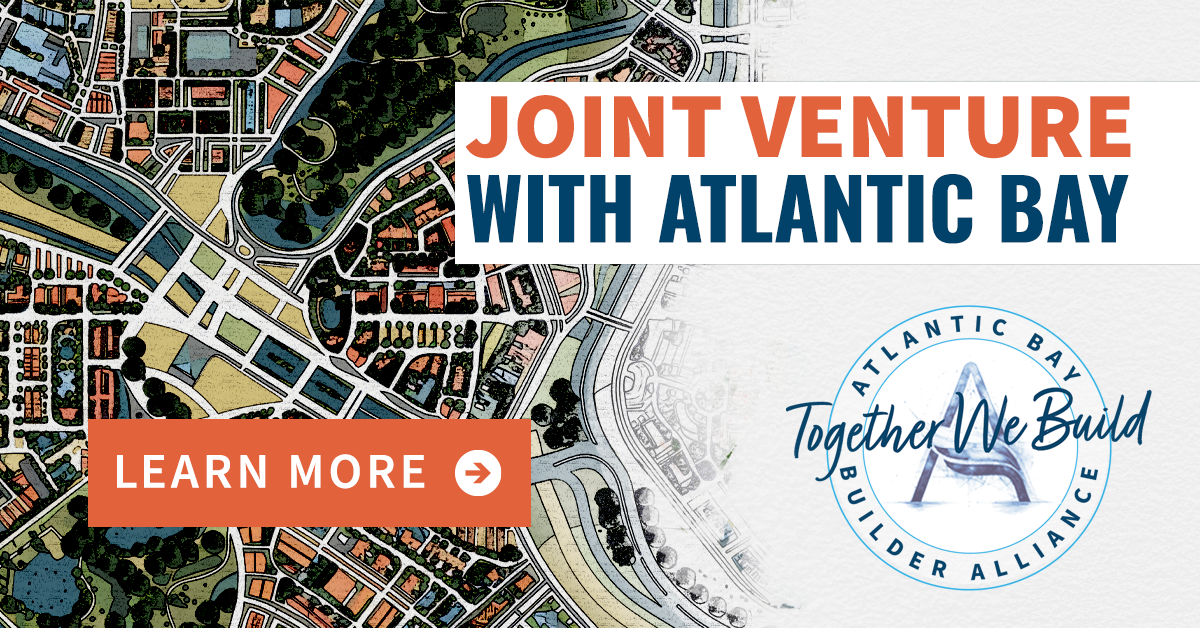Joint Venture | Atlantic Bay Mortgage Group®