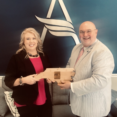 Stacy Bolick Sharpe | Atlantic Bay Mortgage Group® | Hickory, NC 28601