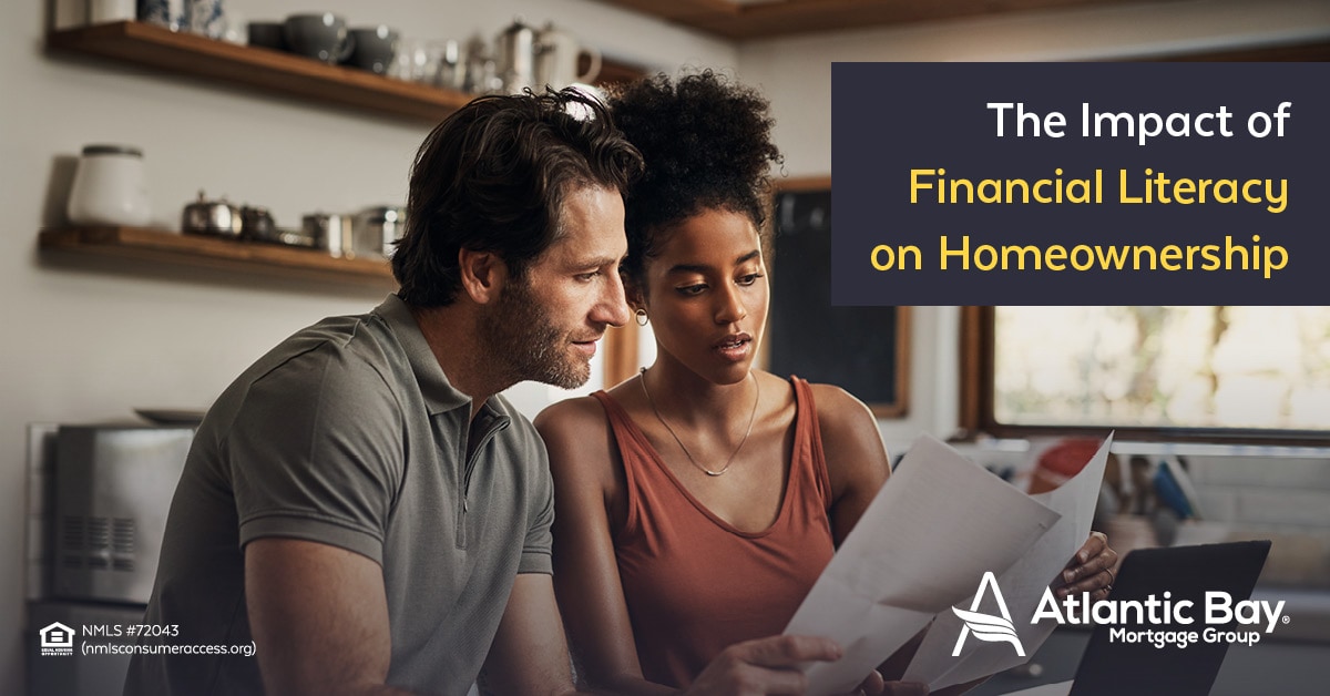 The Impact of Financial Wellness on Homeownership