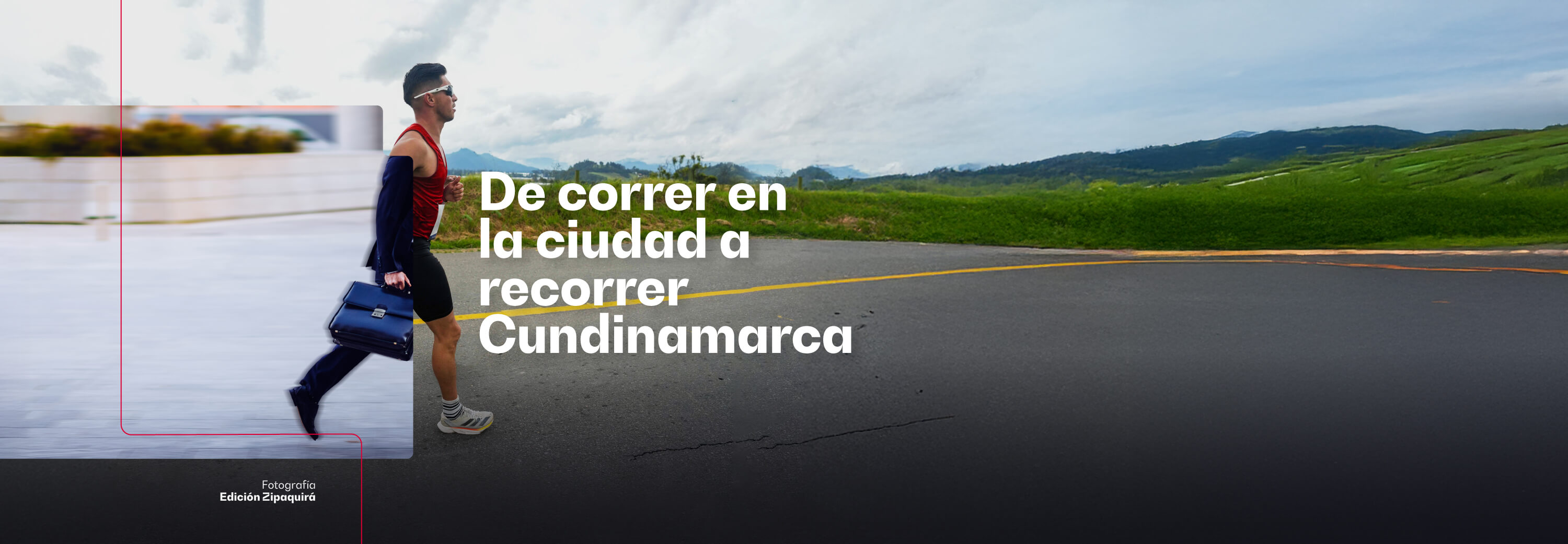Media Maratón Andina | CCB