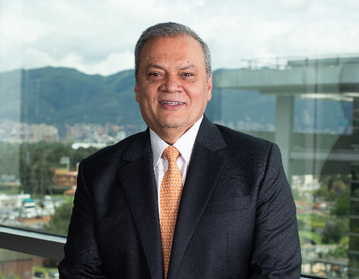 Ovidio Claros Polanco, elegido presidente de la Junta Directiva de ...