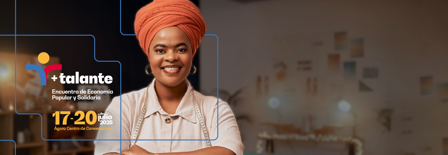 Conoce más información del evento +Talante