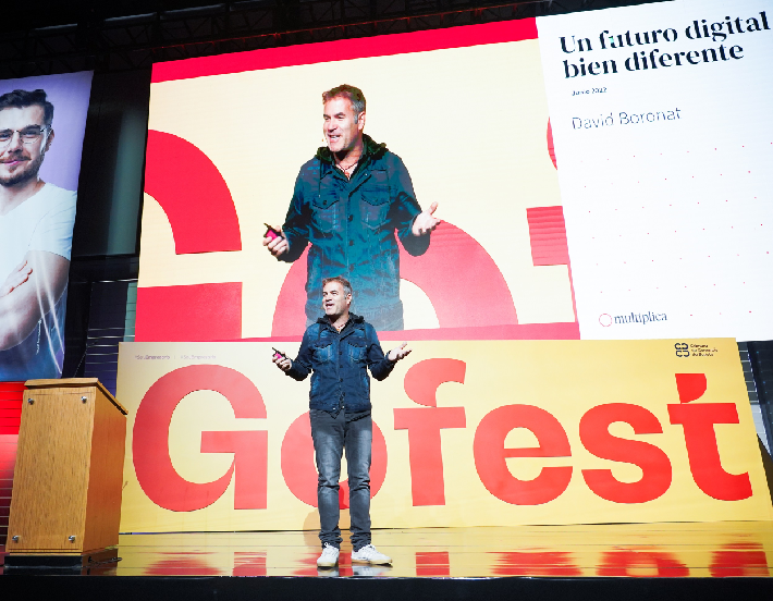 Se acerca la séptima edición del Gofest