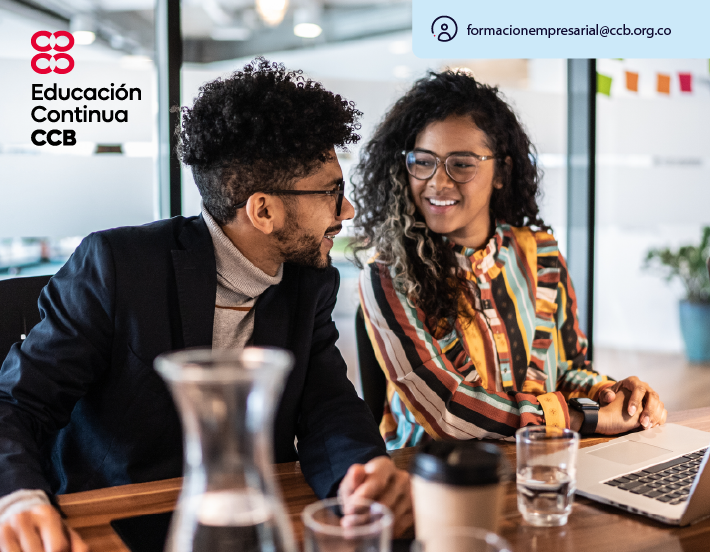 Legaltech: IA aplicada al Derecho | CCB