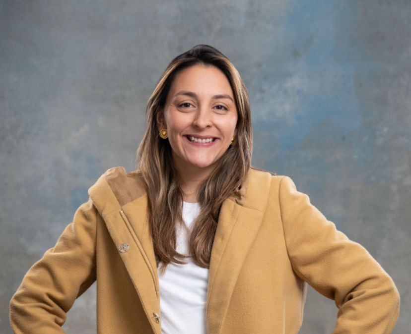 Jurado Datos por la seguridad Bogotá | CCB