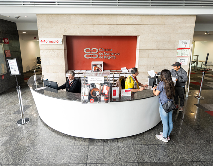 Noticia CCB | Información importante Punto de Atención Super Cade Suba