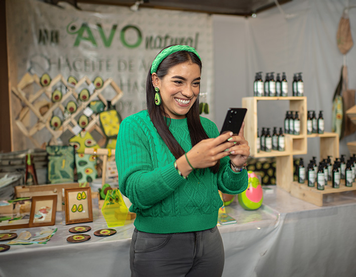 Noticia CCB | Data Store: el nuevo mercado de datos de la CCB