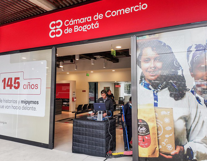 Noticia CCB | Eventos CCB de puertas abiertas