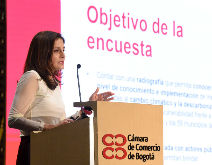 4 de cada 10 empresas de Bogotá han tomado acciones frente al cambio ...