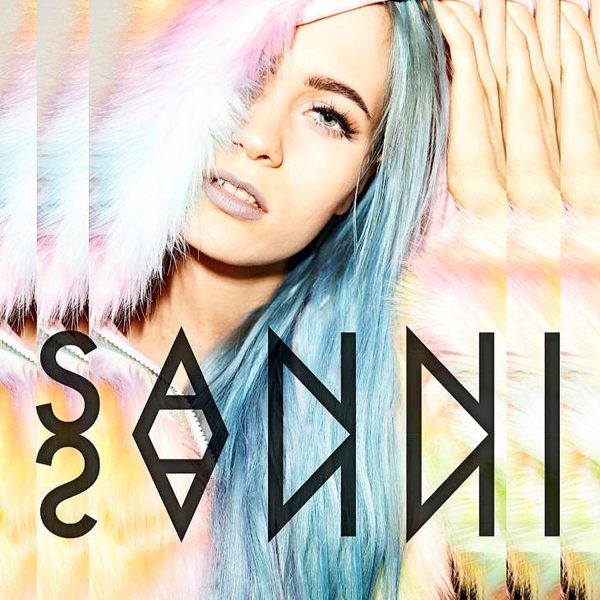 Sanni: Sanni | Eeva