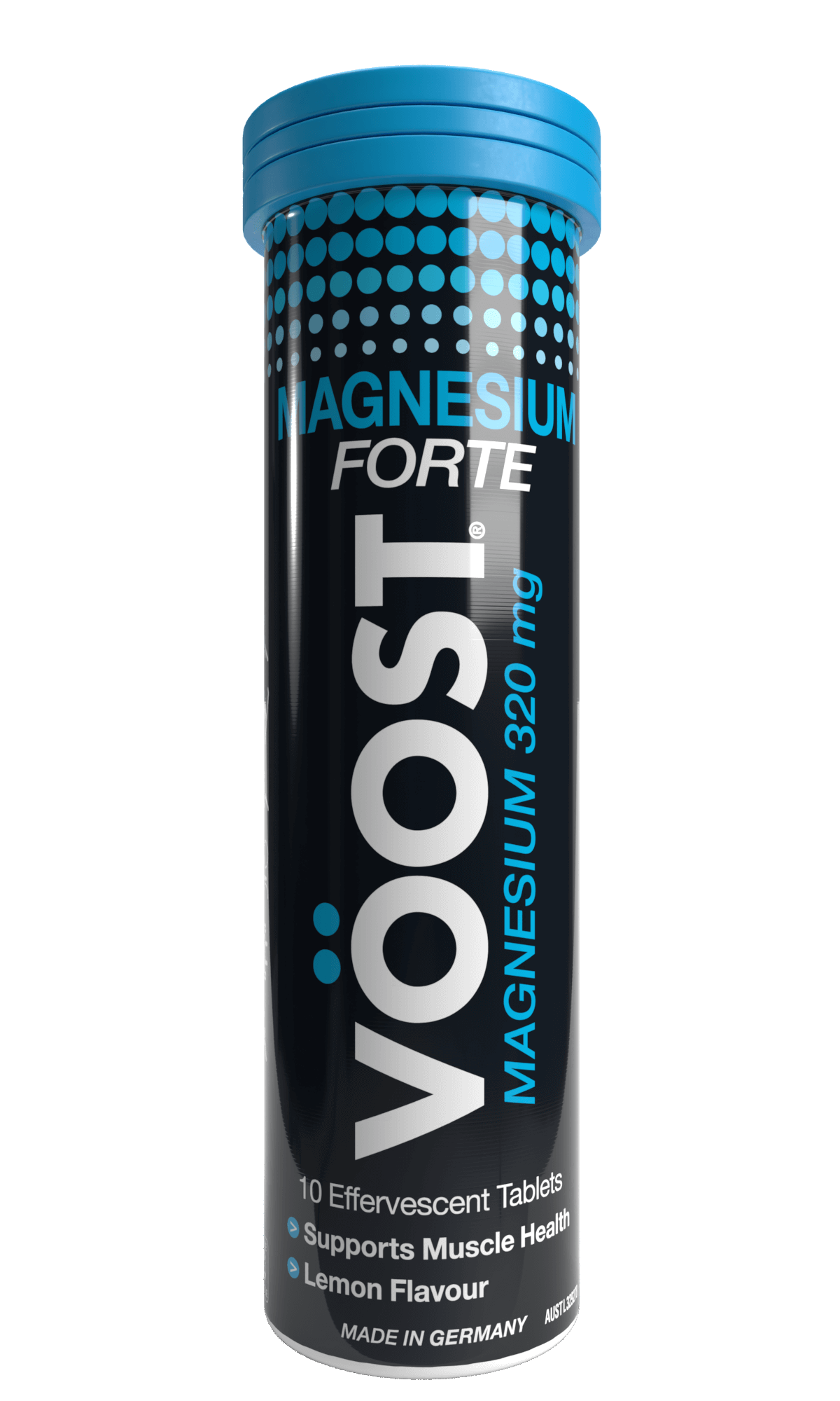 Magnesium Forte | VÖOST