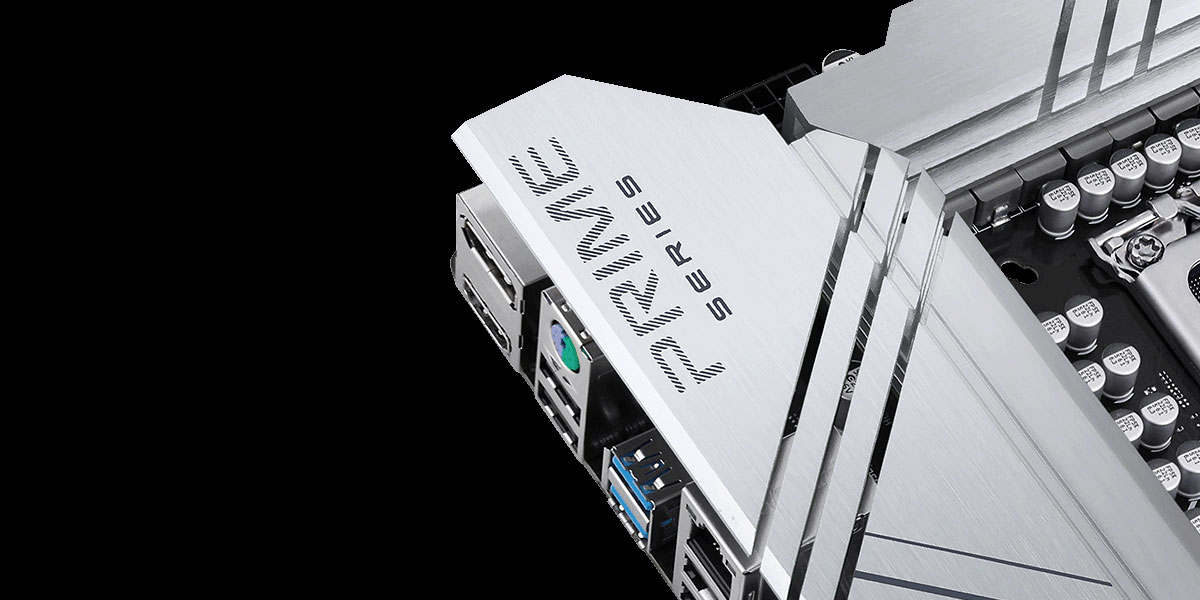 Falcon Configurator