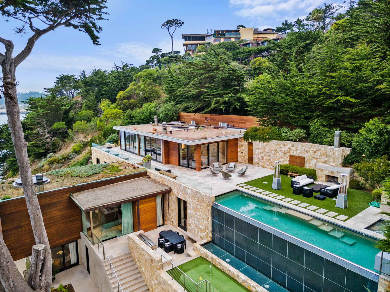 Unique vacation homes with iconic design in top destinations | Pacaso