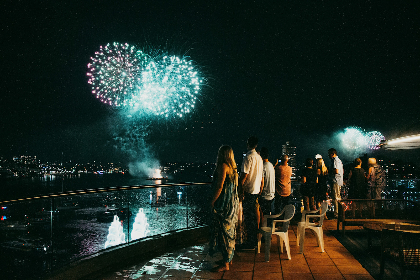 The best places to celebrate New Year’s Eve | Pacaso