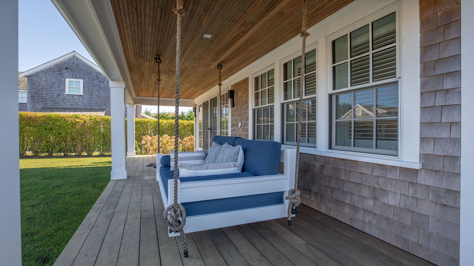 Nantucket vacation homes for lasting family traditions | Pacaso