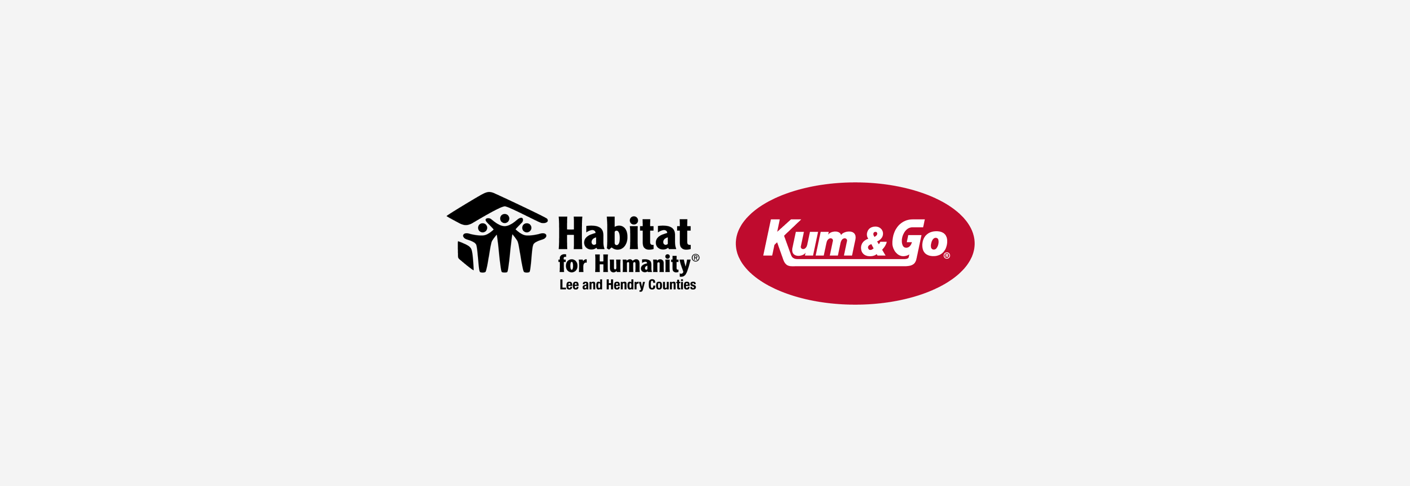 Kum & Go and Habitat for Humanity celebrate nine years of partnership Kum & Go and Habitat for Humanity celebrate nine years of partnership