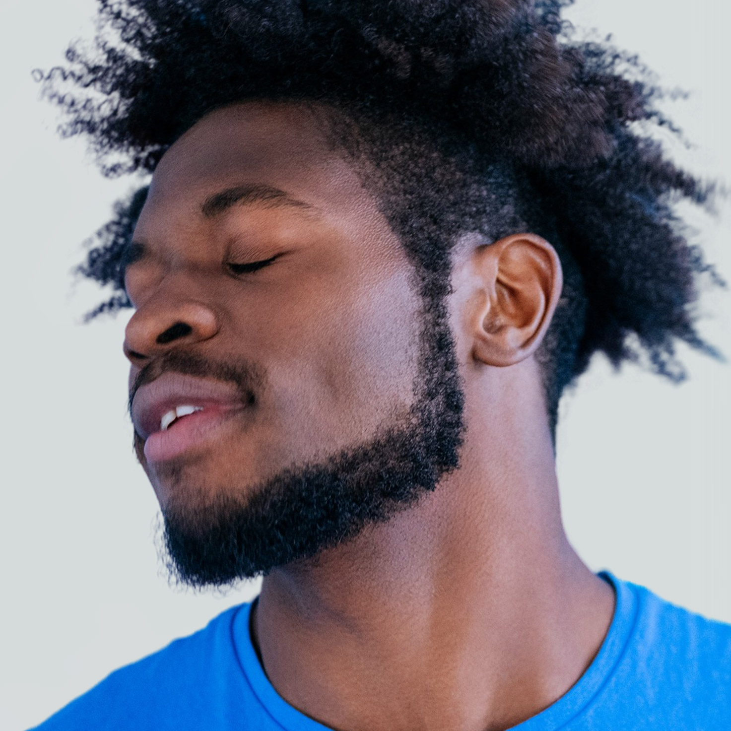 Sideburns Styles For Men