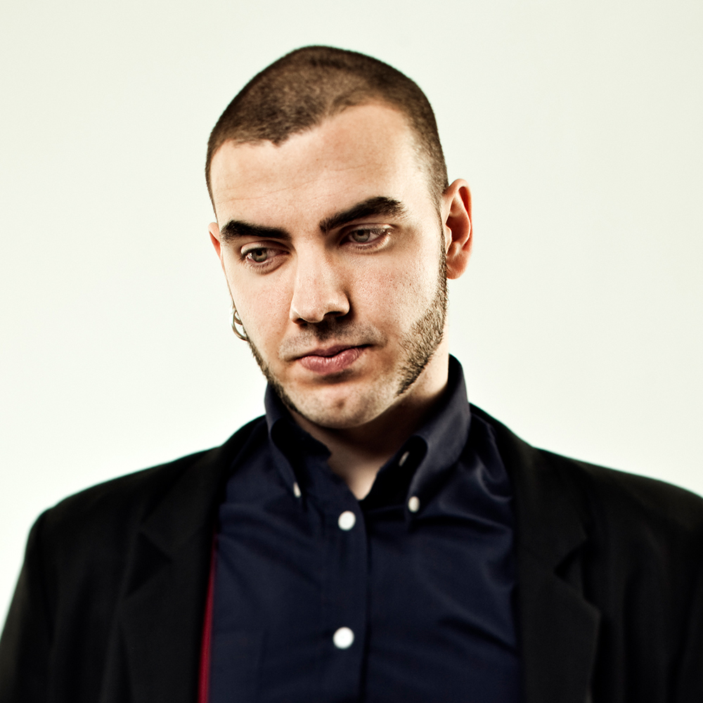 Friendly Mutton Chops History