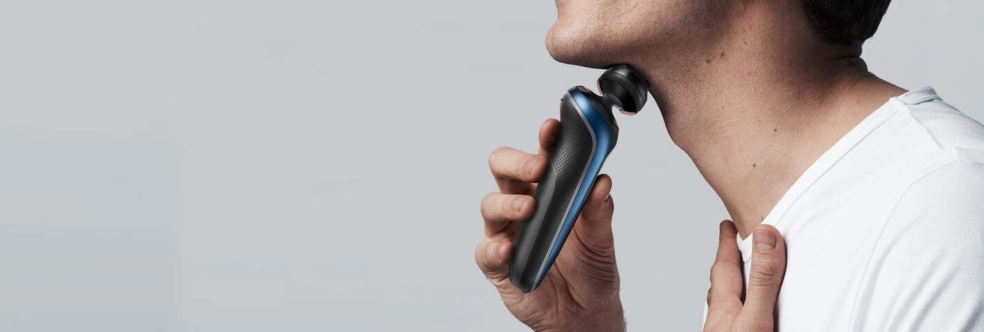 Electric Shavers: Rechargeable Razors for Men | Braun UK