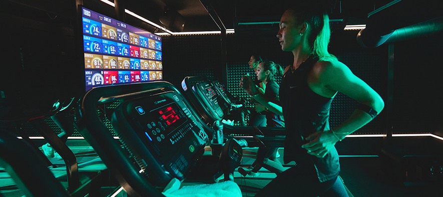 Urban Gym Group Expands Their Offering with The Launch of TRIB3