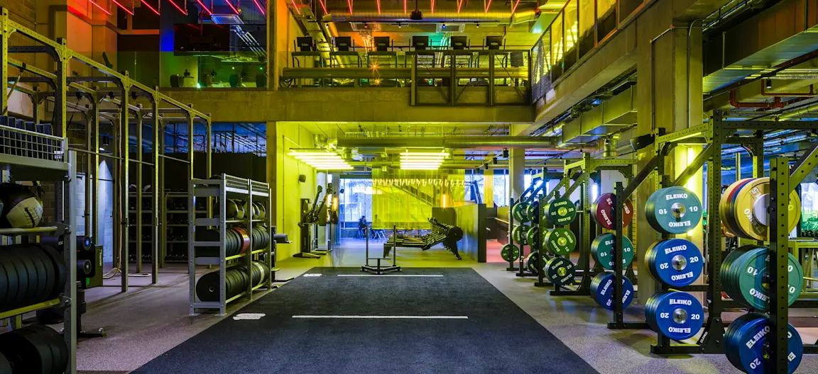 Gymbox | The Most Unique & High-Energy Gyms in London