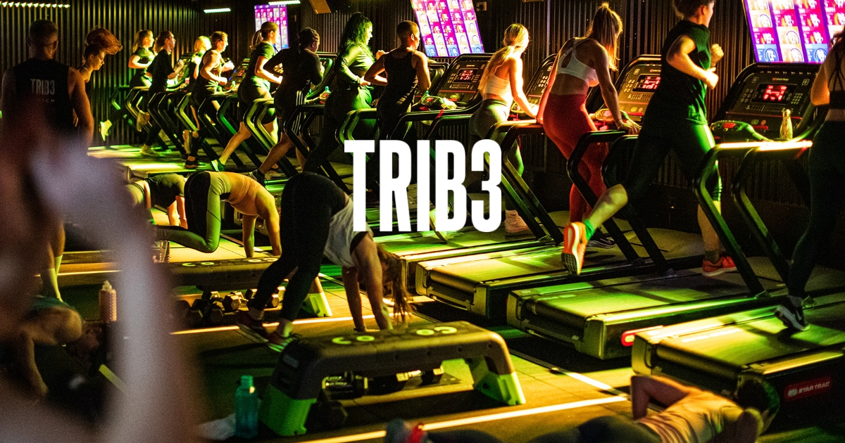 Urban Gym Group | TRIB3