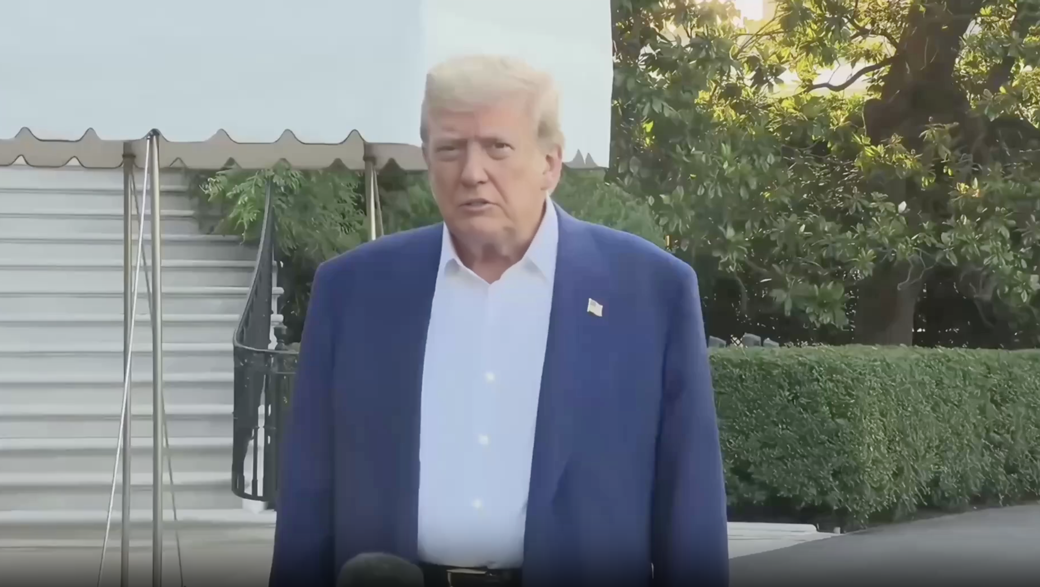 Trump Lip-Sync Deepfake AI Video Generation - the Full Guide | Yapper