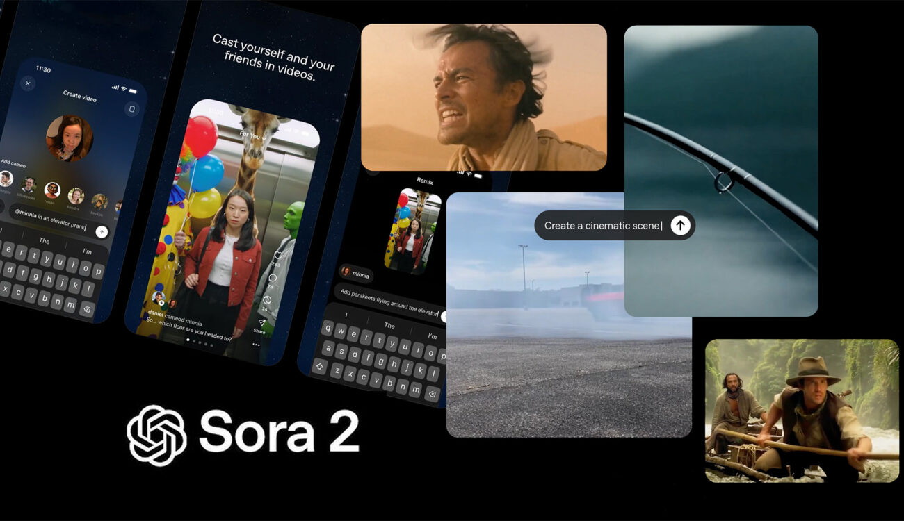 How to make AI videos with Sora 2 | Yapper