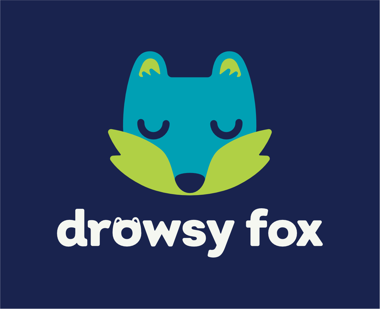 Drowsy Fox · Yasmin P.