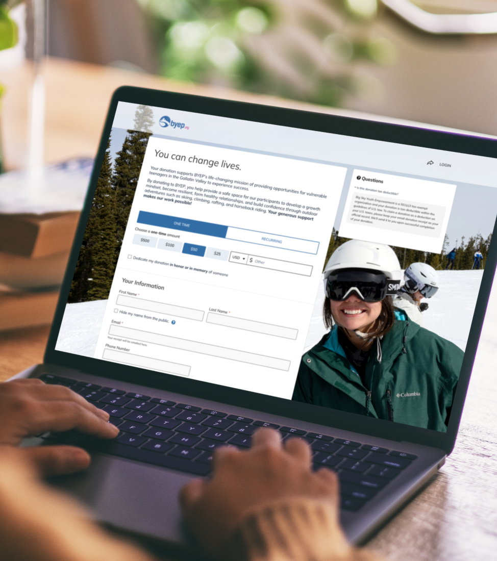 Corporate Social Responsibility (CSR) Software | Submittable