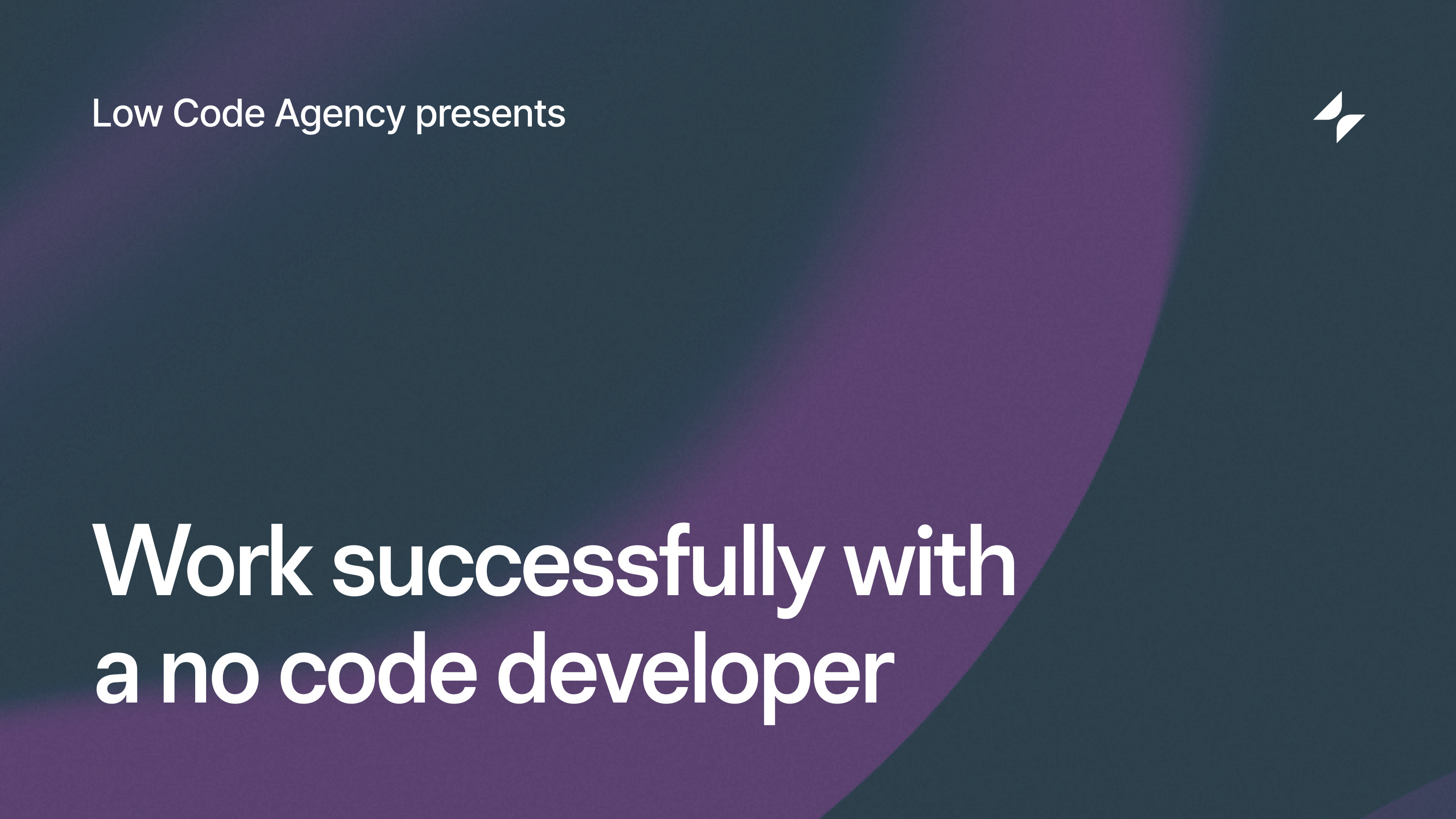 How To Get Your Project Ready For Hiring The Right No Code Developer
