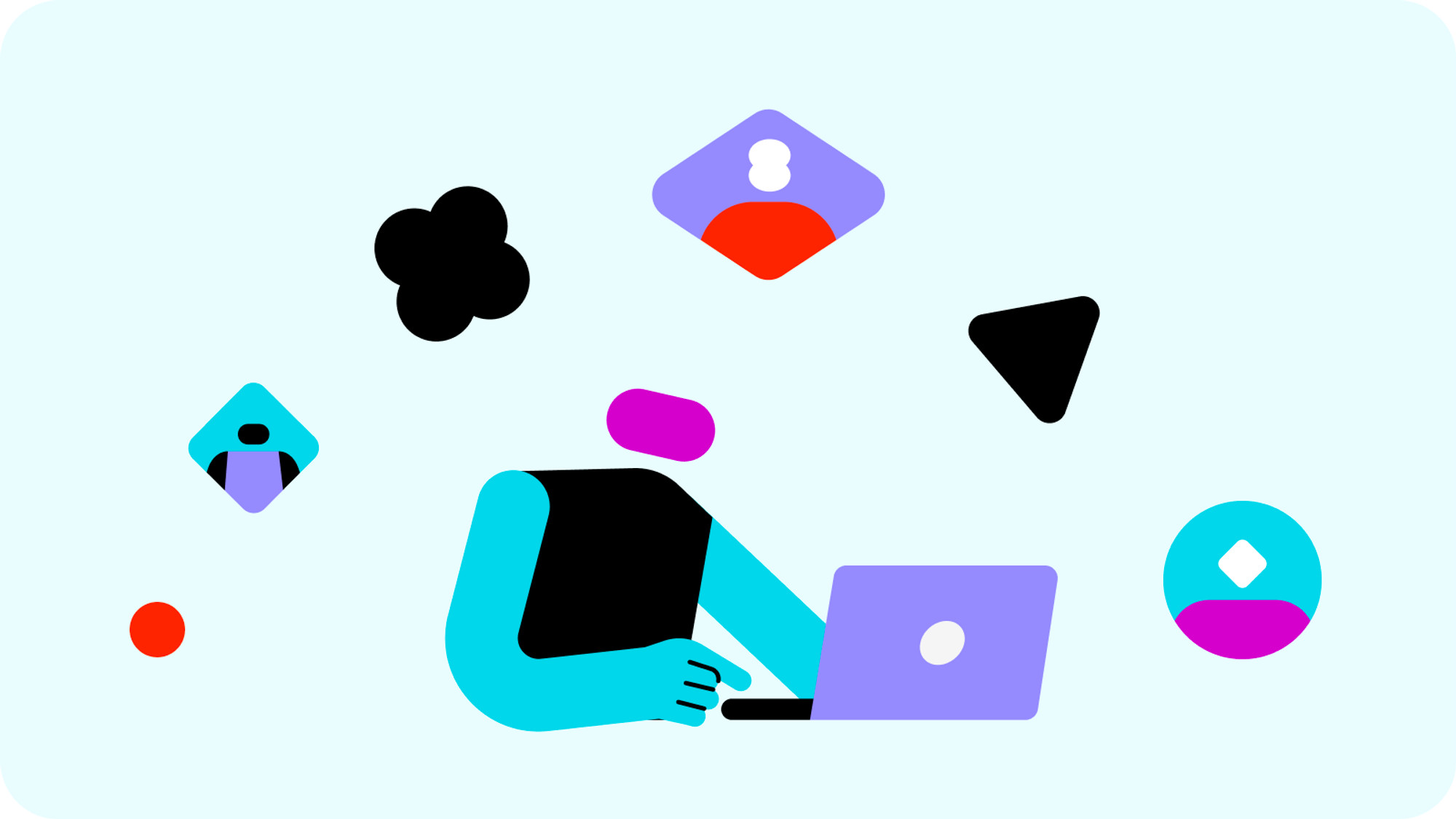 How to Build a No-Code Dashboard for Your Workplace | Glide Blog