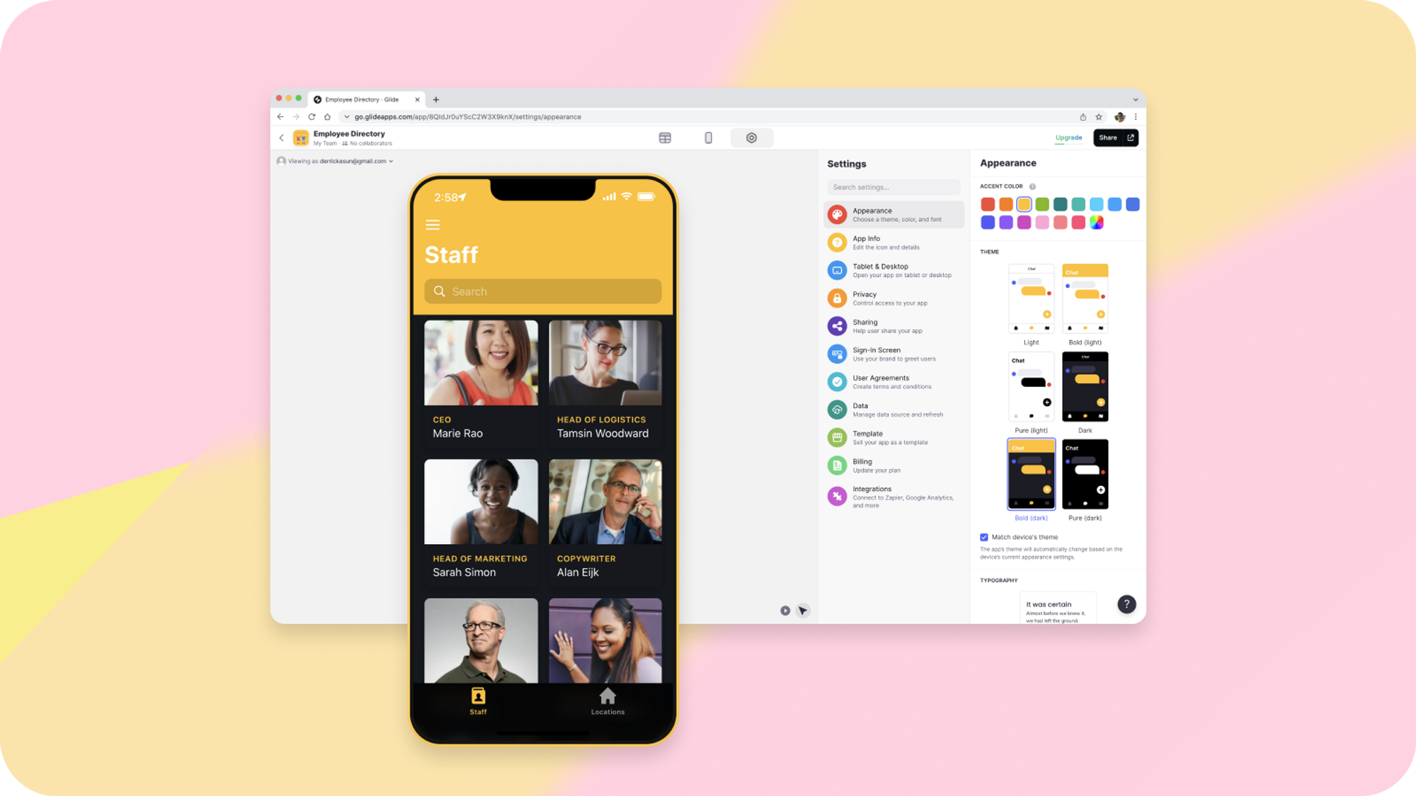 8 Low-Code Use Cases: Types of Apps You Can Build For Your Business ...