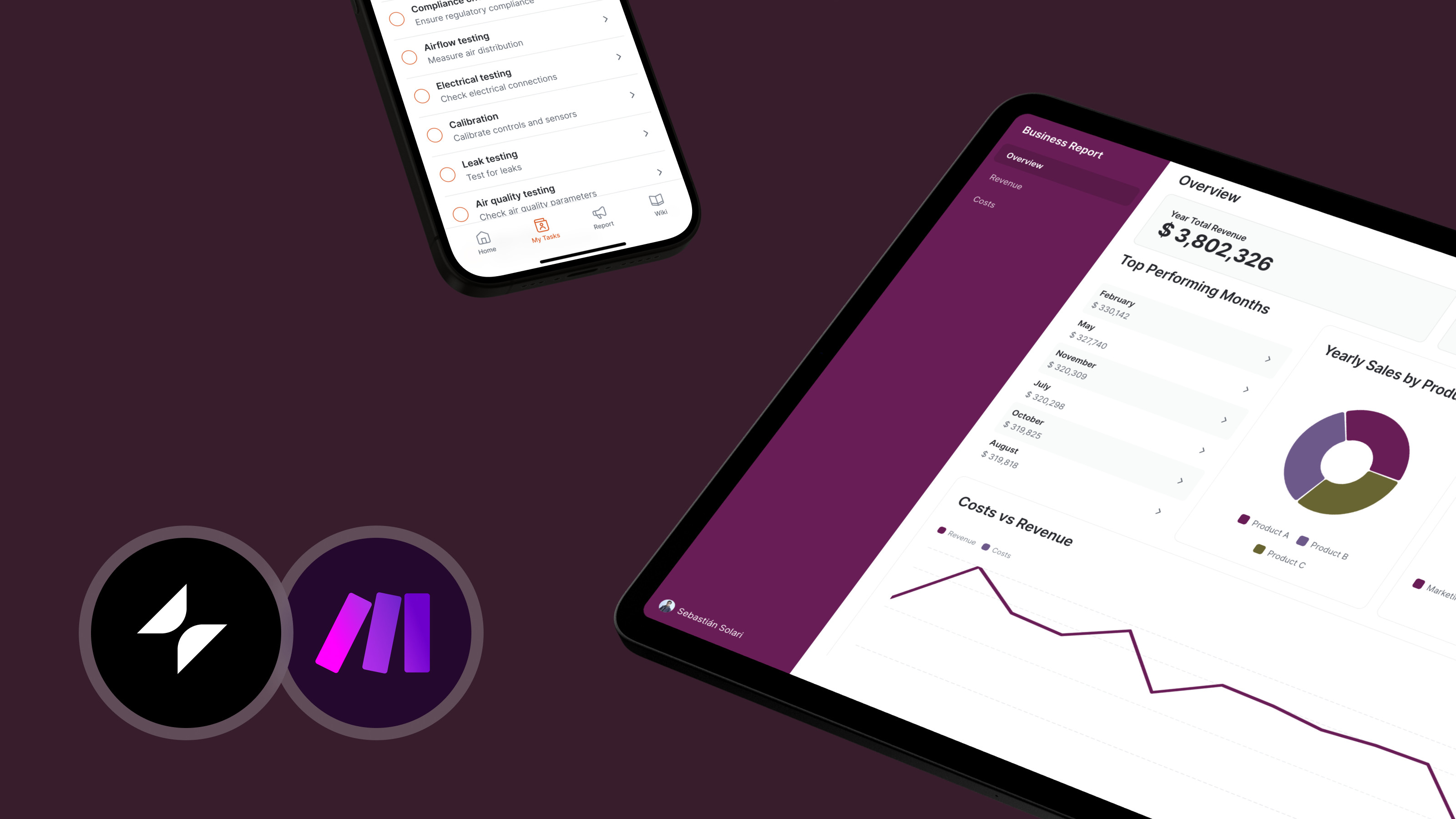 How To Extend Your Glide Apps With Make Glide Blog