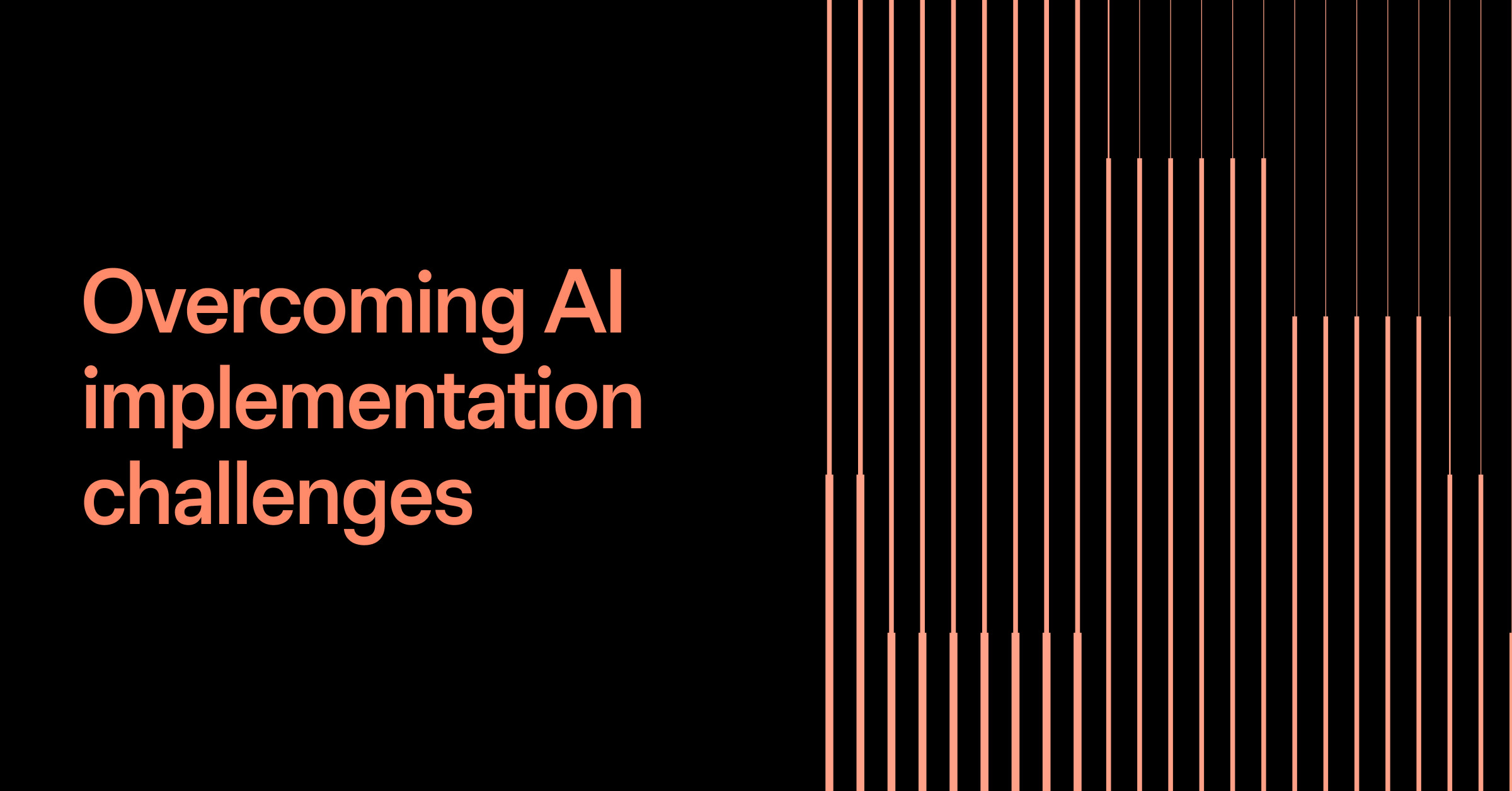 The Top 5 Challenges Implementing Ai — And How To Overcome Them Glide