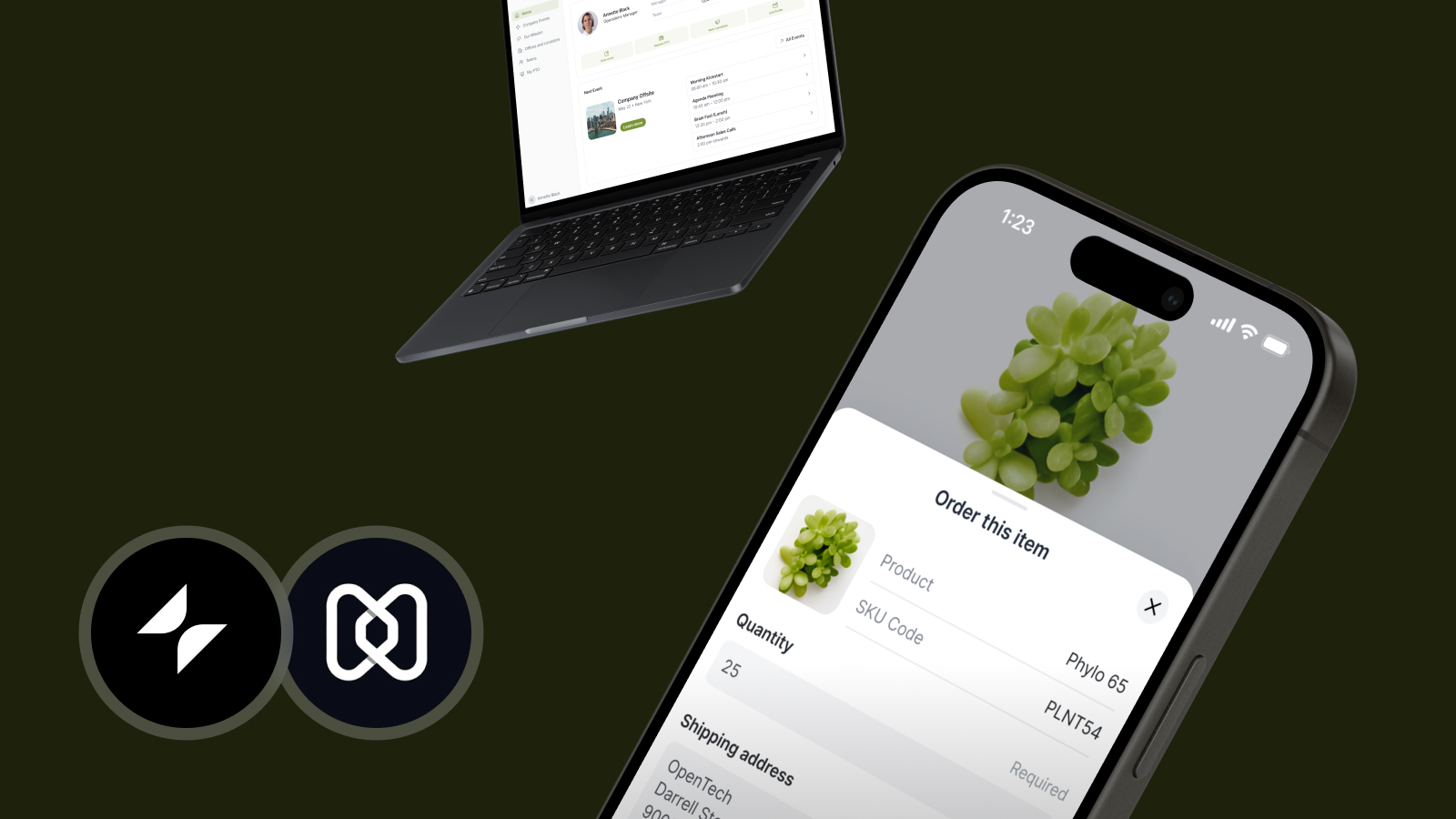 How to Build a Kiosk App With Glide and Hexnode | Glide Blog