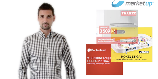 K čemu slouží bannerová reklama a jak ji vytvořit? | Marketup