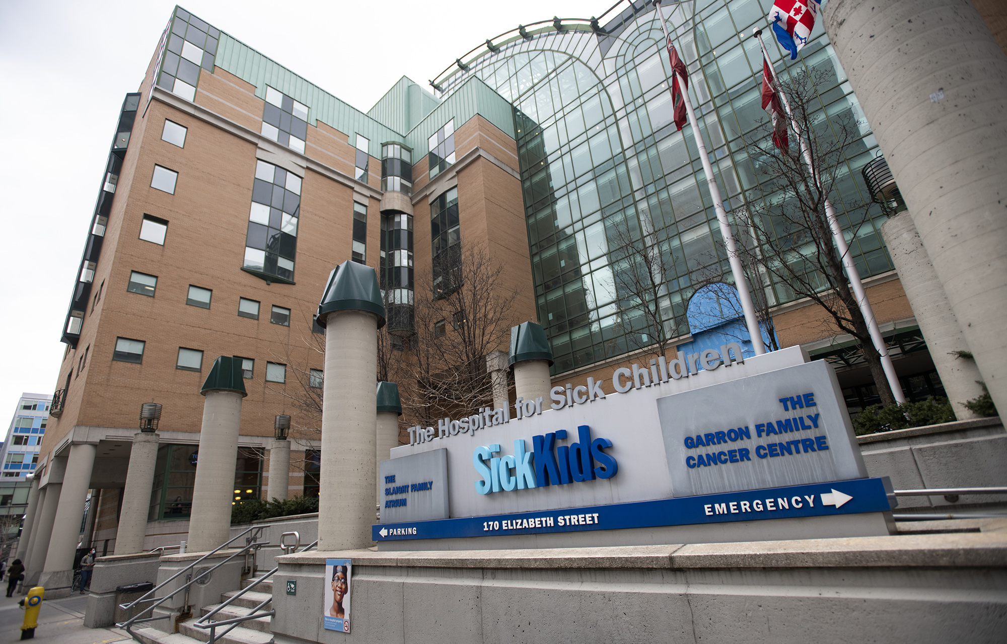 More hospitals added to Secret Canada’s search database | Secret Canada