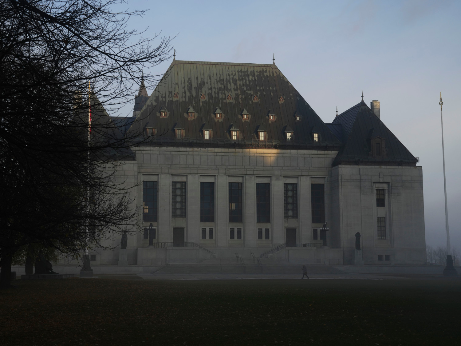 ‘A broader zone of protection’: The CBC’s lawyer on Supreme Court ...