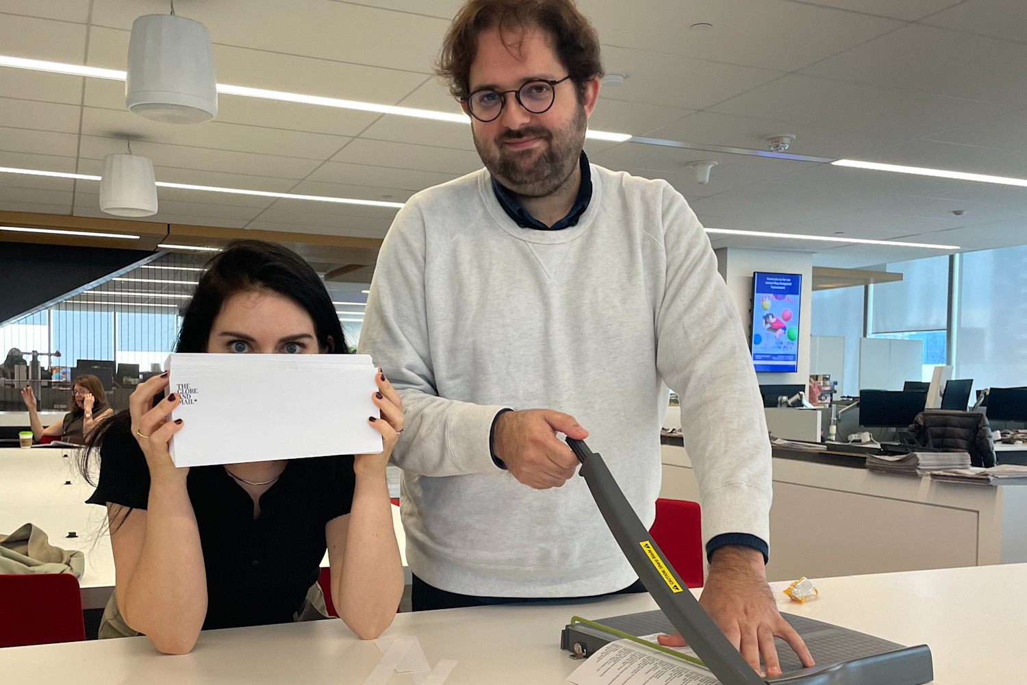 We're processing new FOIs — and shifting our methodology | Secret Canada