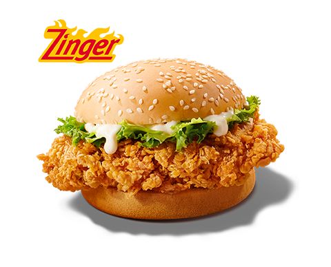 Group | KFC Group Menu